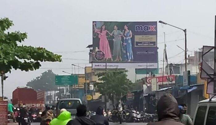 Outdoor Advertising Agency In Puducherry | Moolakulam Advertising Cost