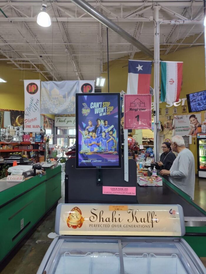 Quick Mart Johnson City Convenience Stores At Tennessee | Advertising ...